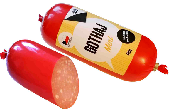 Skaličan Gothaj Mini | Košík.cz