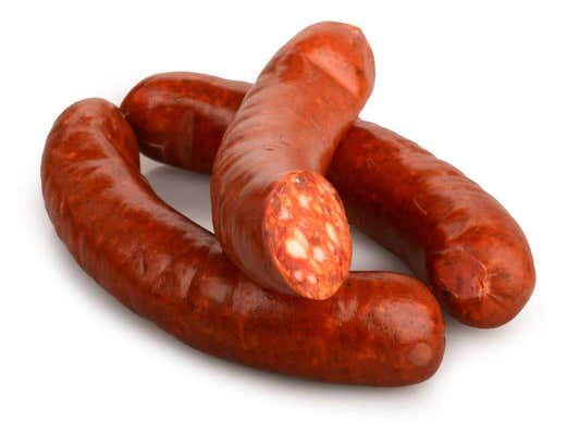 Csabahus Magyar Kolbász chlazená | Košík.cz