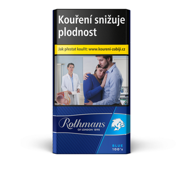 Cigarety | Košík.cz