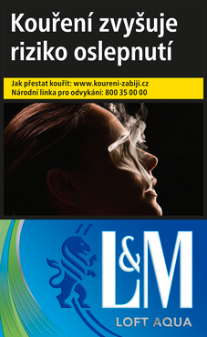 Cigarety | Košík.cz