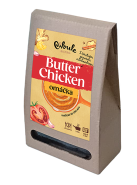 Cibule Bistro | Košík.cz