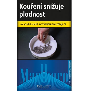 Cigarety | Košík.cz