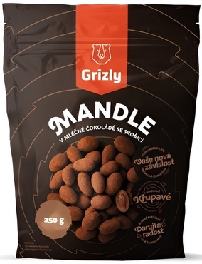 GRIZLY | Košík.cz