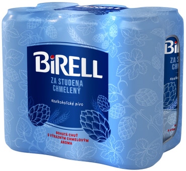 Birell | Košík.cz