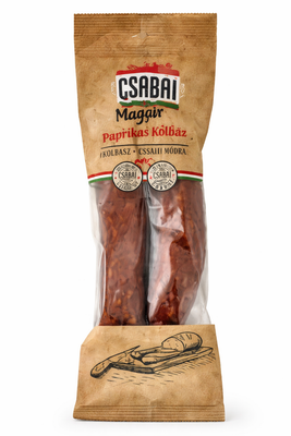 Csabai Maďarská klobása Csabai pikantní | Košík.cz