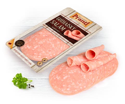 Prantl Gothajský salám | Košík.cz