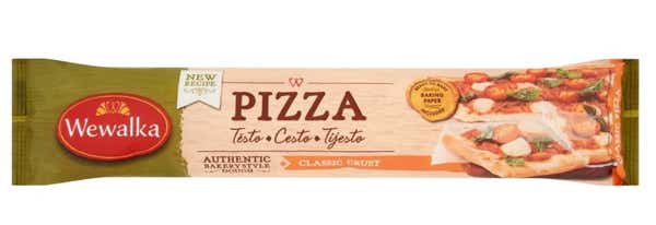 Wewalka Pizza těsto s olivovým olejem | Košík.cz