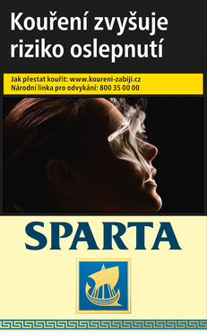 Cigarety | Košík.cz