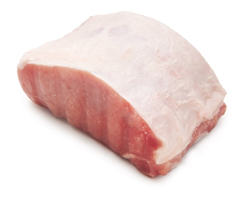 MASO Made by makro Vepřová pečeně bez kosti | Košík.cz