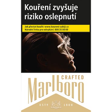 Cigarety | Košík.cz