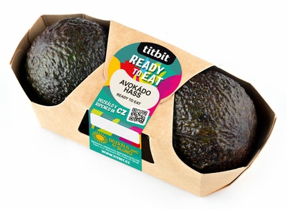 Akce - Banány a exotické ovoce | Košík.cz