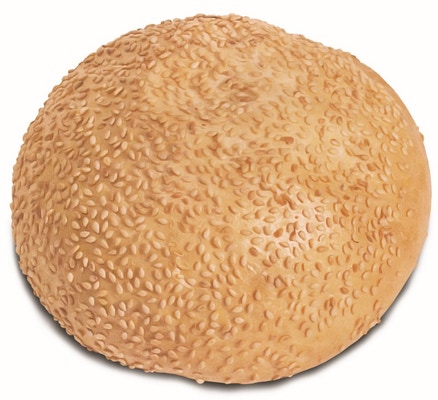 PAC Hořovice Bulka sezamová velká | Košík.cz