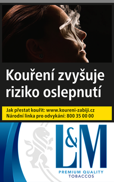 Cigarety | Košík.cz