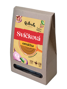 Cibule Bistro | Košík.cz