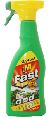 Prost M Fast přípravek na ochranu rostlin | Košík.cz