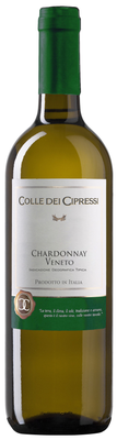 Colle dei Cipressi Chardonnay IGT | Košík.cz