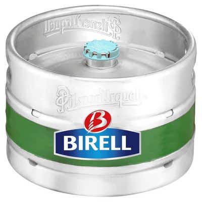 Birell světlé nealko, KEG | Košík.cz