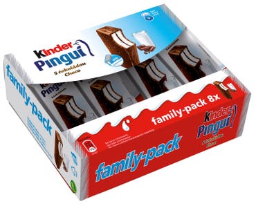 Kinder | Košík.cz