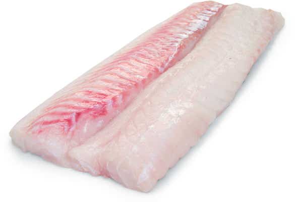 Treska obecná Loin s kůží | Košík.cz