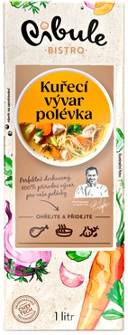 Cibule Bistro | Košík.cz