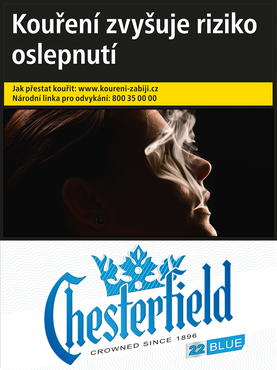 Cigarety | Košík.cz