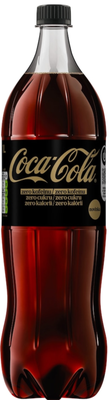 Coca-Cola Zero Zero | Košík.cz