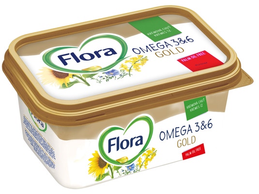 Flora Gold | Košík.cz