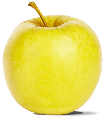 Jablko Golden Delicious, 1 ks | Košík.cz