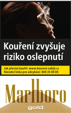 Cigarety | Košík.cz