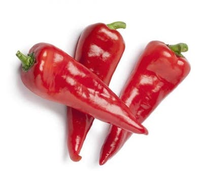 Papriky a chilli papričky | Košík.cz