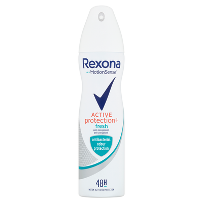 Rexona Active Protection Active Shield Fresh antiperspirant sprej ...