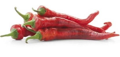 Chilli papričky | Košík.cz