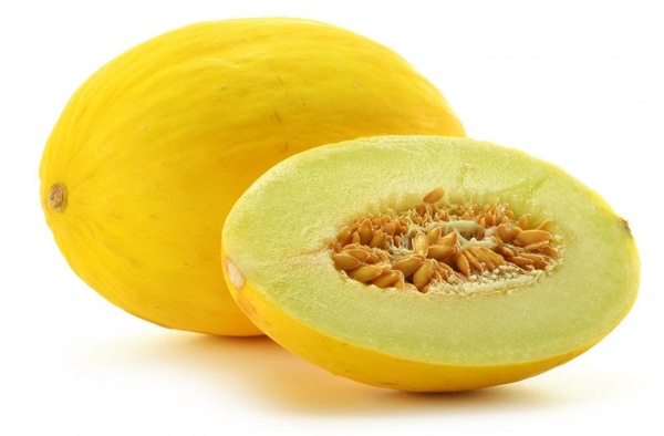 Meloun cukrový žlutý | Košík.cz