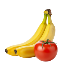 Akce - Banány a exotické ovoce | Košík.cz