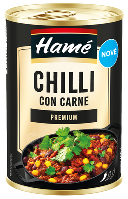 Hamé Chilli con carne | Košík.cz
