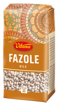Vitana Fazole bílé | Košík.cz