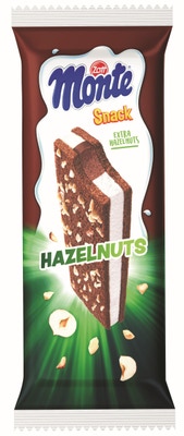 Zott Monte Snack Hazelnuts | Košík.cz
