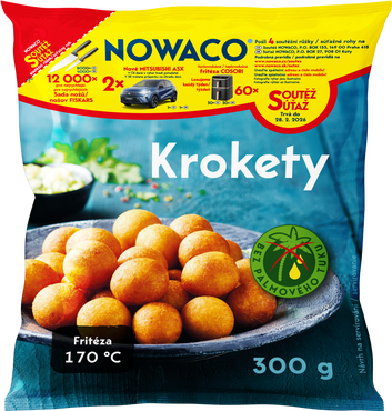 Nowaco | Košík.cz