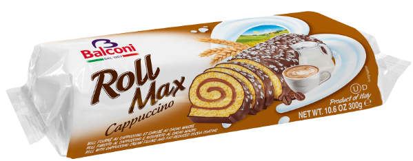 Balconi Roll Max Cappuccino | Košík.cz
