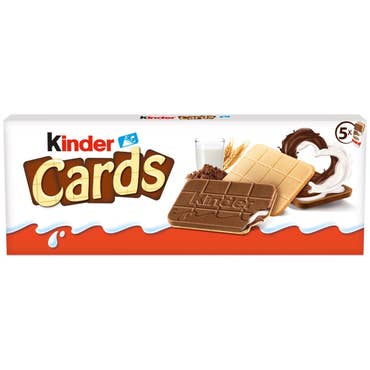 Kinder | Košík.cz