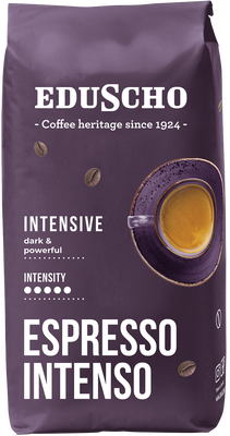 Eduscho Espresso Intenso | Košík.cz